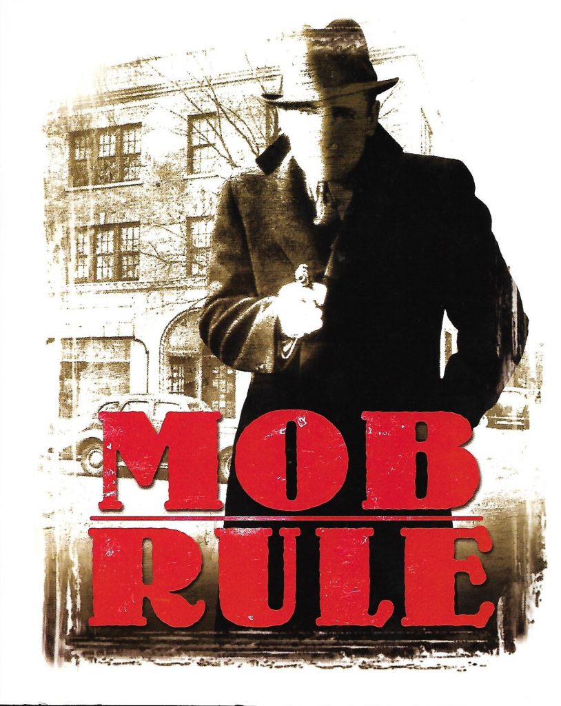 Mob Rule – Truth & Sincerity